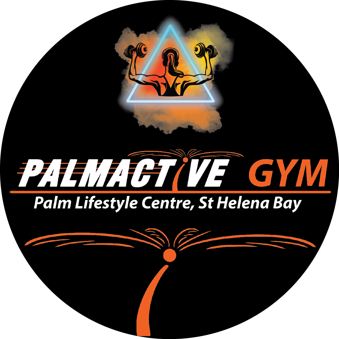 PalmActive Gym | St Helena Bay West Coast | Sloep Wes
